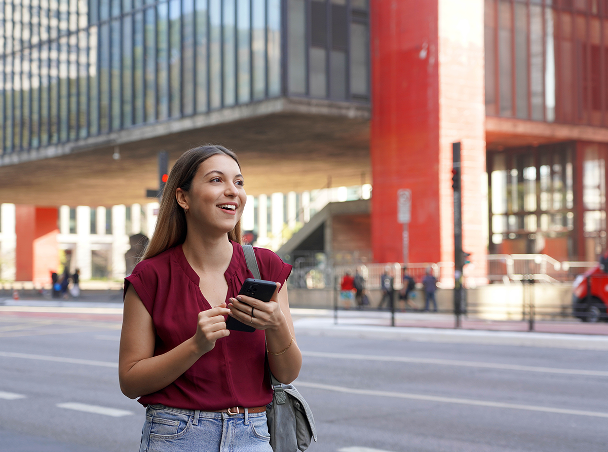 The Future of Global Student Mobility: Trends and Challenges in ...